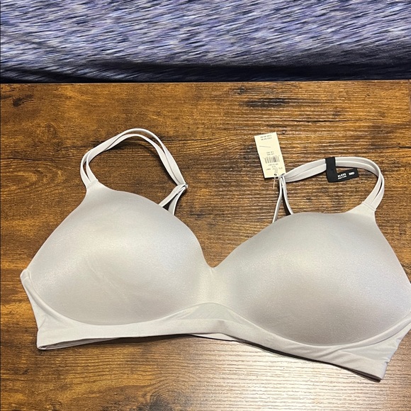 aerie | Intimates & Sleepwear | Womens Gray Bra | Poshmark